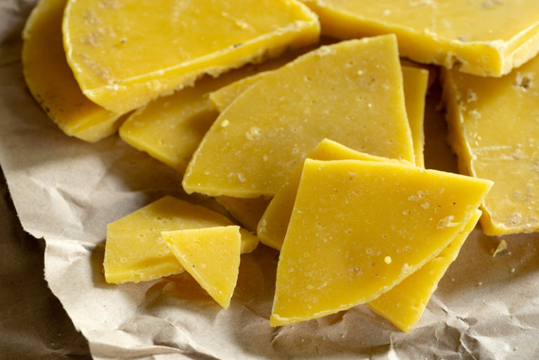 Qualité des cires : « on va avoir un problème » - Services à l'apiculture